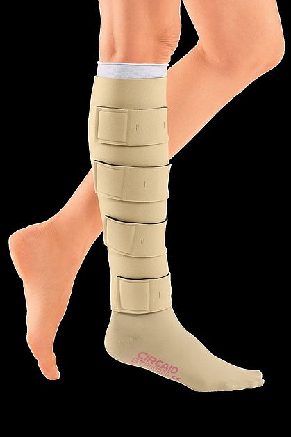 circaid® juxtafit® premium jambe | medi