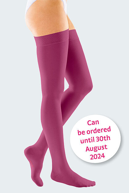 mediven® plus compression stockings | medi