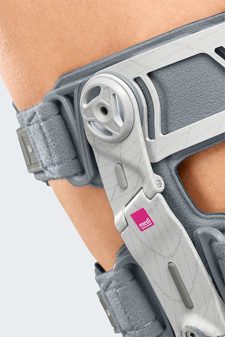 M.4s OA comfort Orthèse de genou