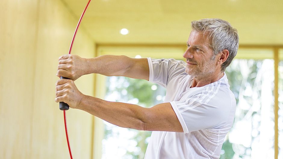 medi SAS® comfort shoulder abduction braces