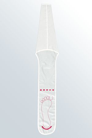 medi Vario-handle Butler: Compression stocking donning aid