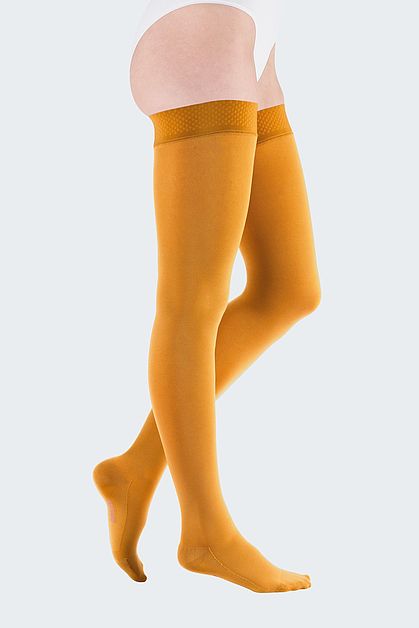 mediven® comfort compression stocking | medi