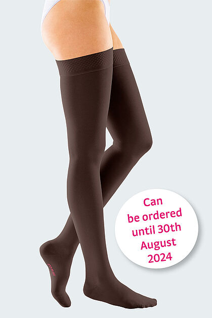 mediven® plus compression stockings | medi