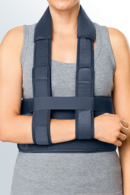medi Easy sling support | medi