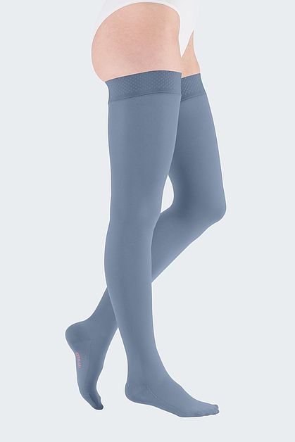 mediven comfort®: comfort compression garment | medi