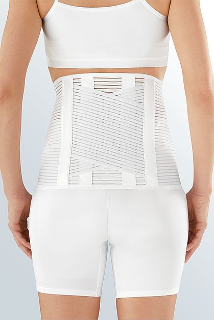 Lumbamed® active lumbar support | medi