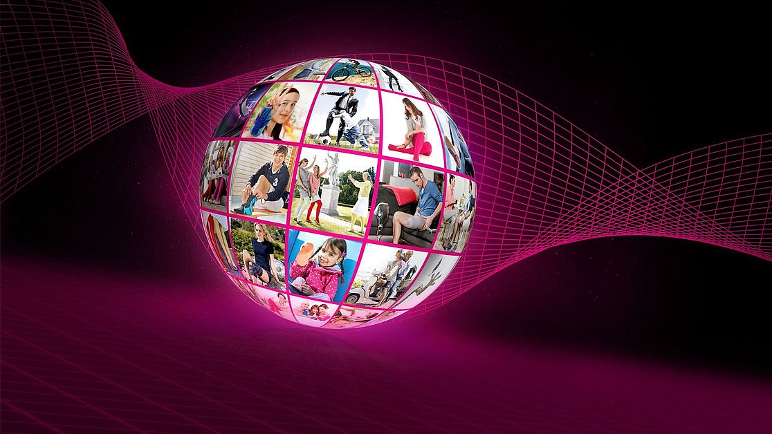 Distributor subscription