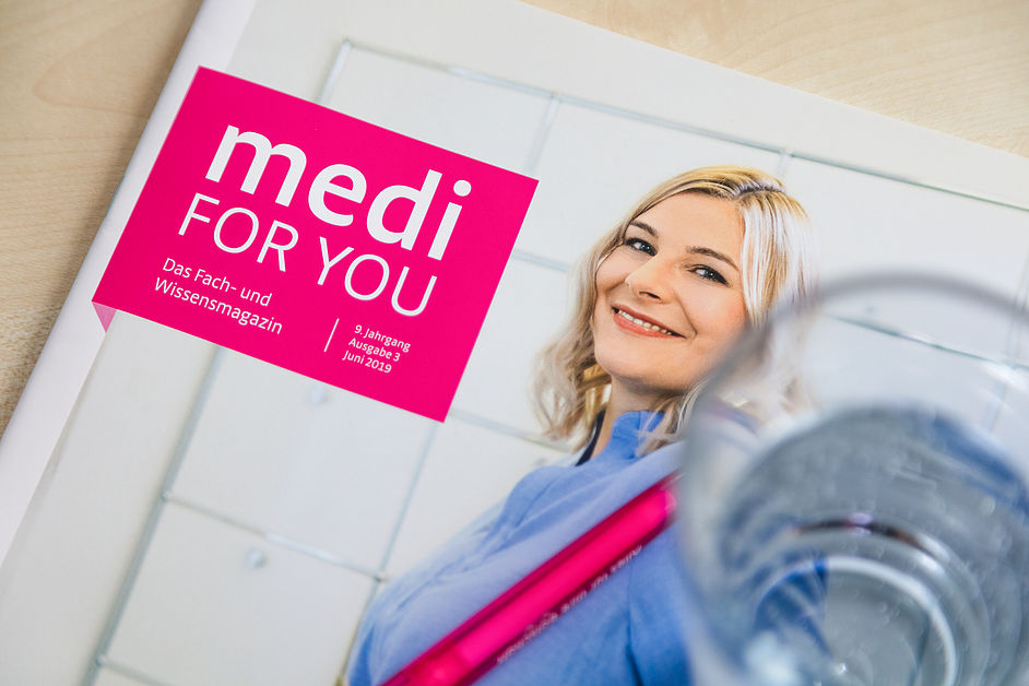 Carrière - travailler pour medi | medi