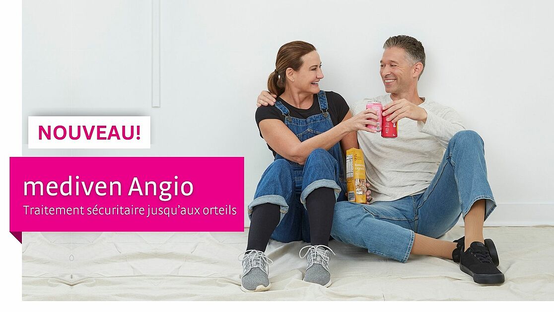 Bienvenue chez medi - I feel better.