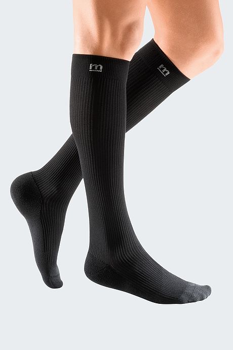 mediven active®: compression sock for men | medi